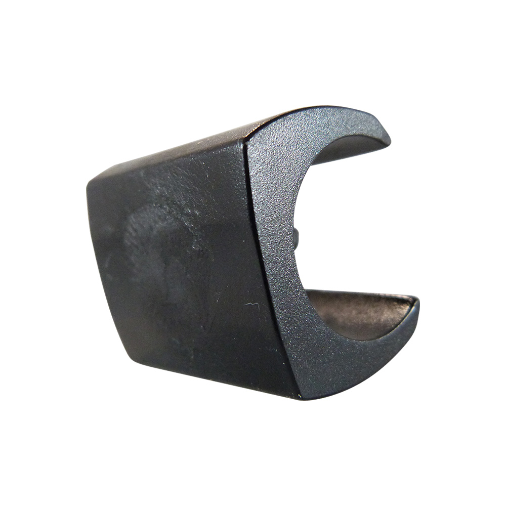 Klemmschalengleiter mit Zapfen - verpas